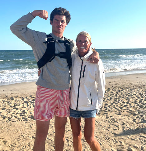 MEET KATIE – KT STRONG