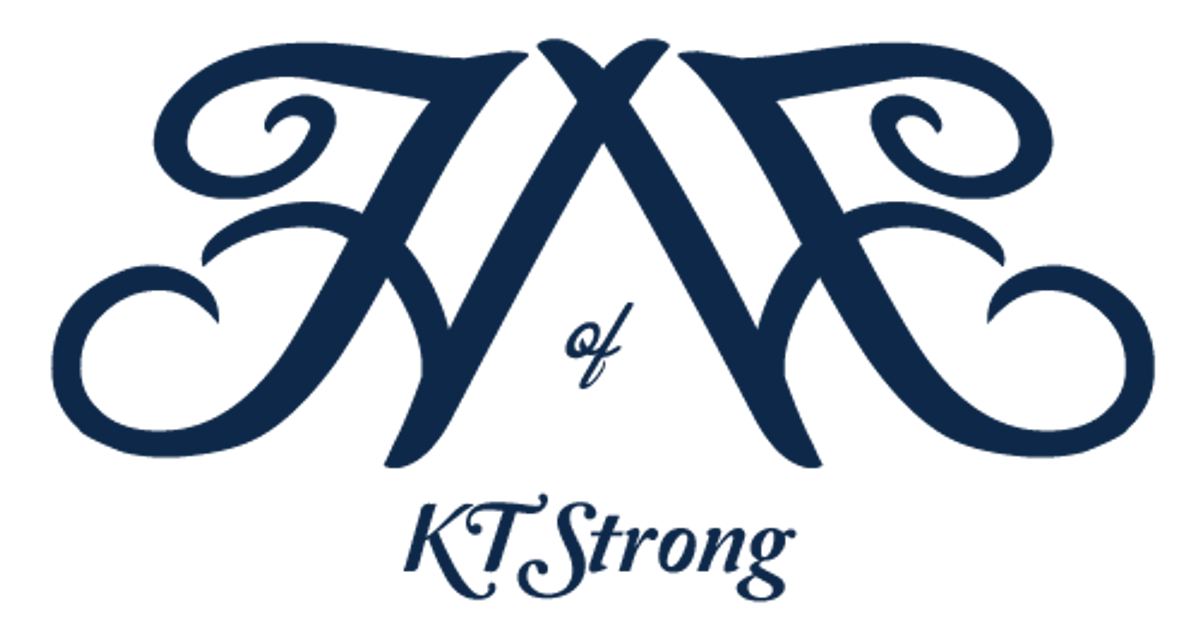 KT STRONG